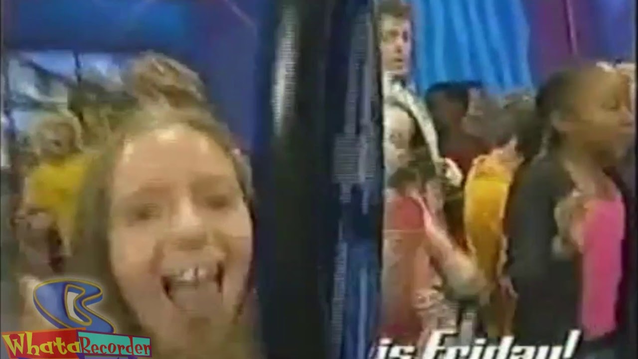 Boomerang (Channel) Commercial Breaks (September 5, 2004) - YouTube