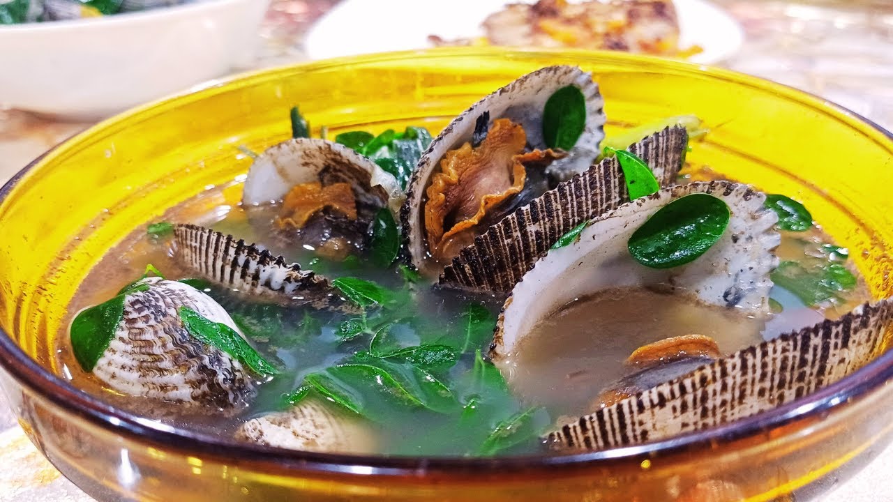 SINABAWANG LITOB | FILIPINO FOOD RECIPE | JEFF VQ - YouTube