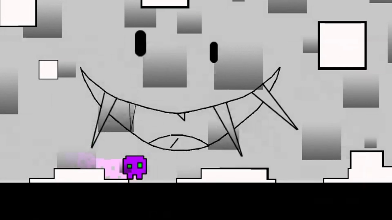 Bright light - An awesome, easy geometry dash level! :D - YouTube