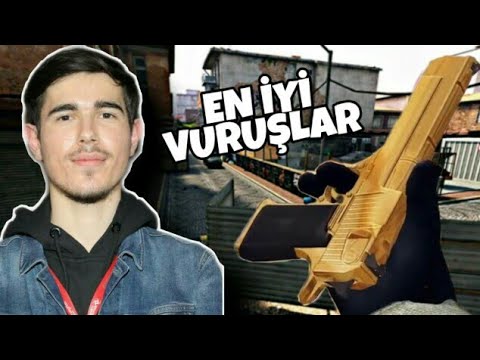 MUHAMMET YT EN İYİ VURUŞLARI - ZULA