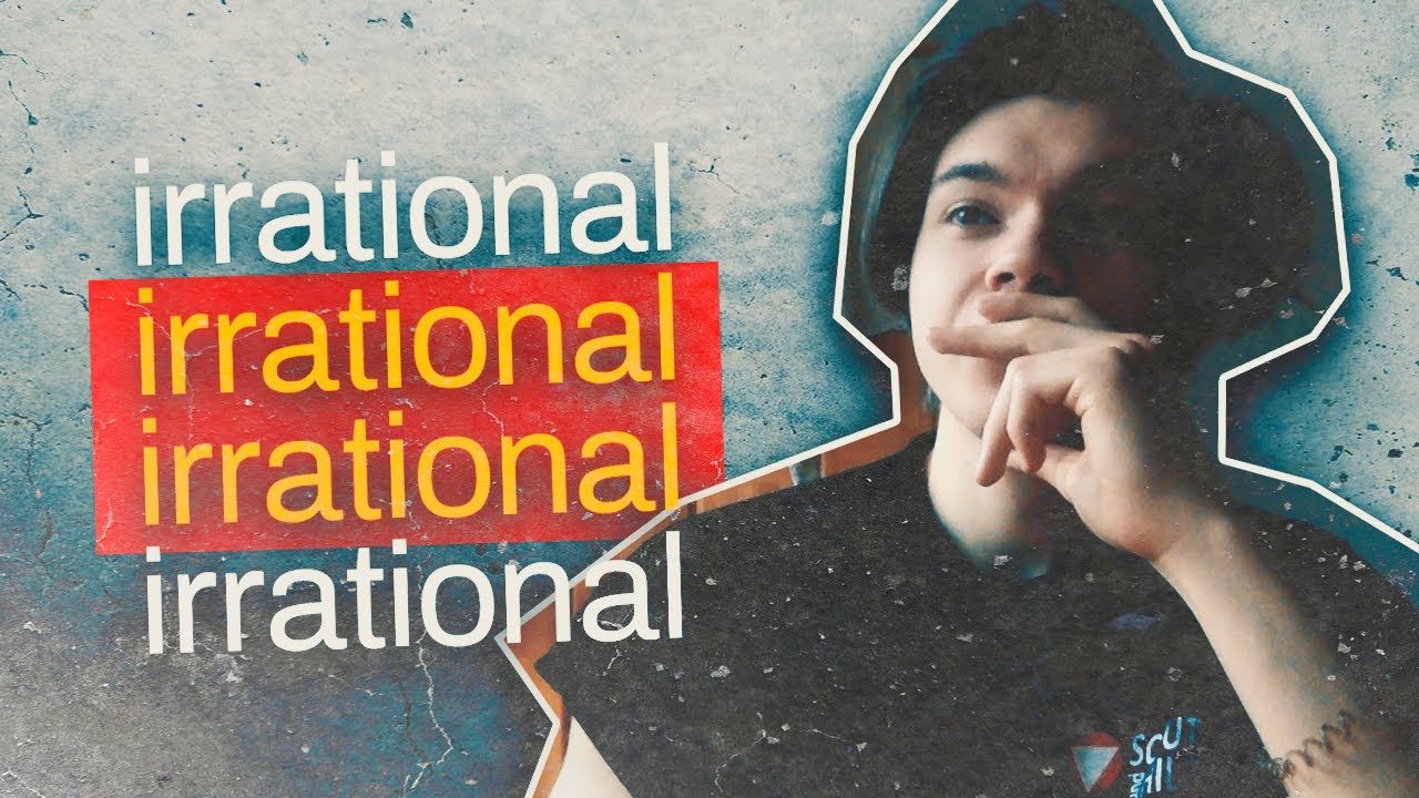 Predictably Irrational by Dan Ariely Summary | SDWT Podcast - YouTube