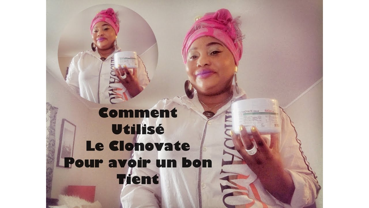 Comment Utilise le Clonovate pour avoir tient uniform - YouTube