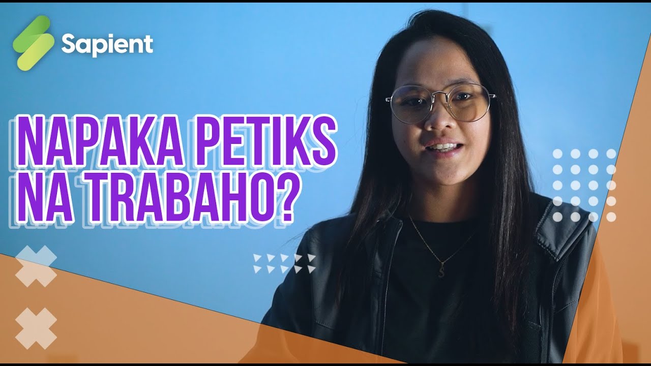 Accounts in Call Center | Easiest | Sapient Global Services - YouTube