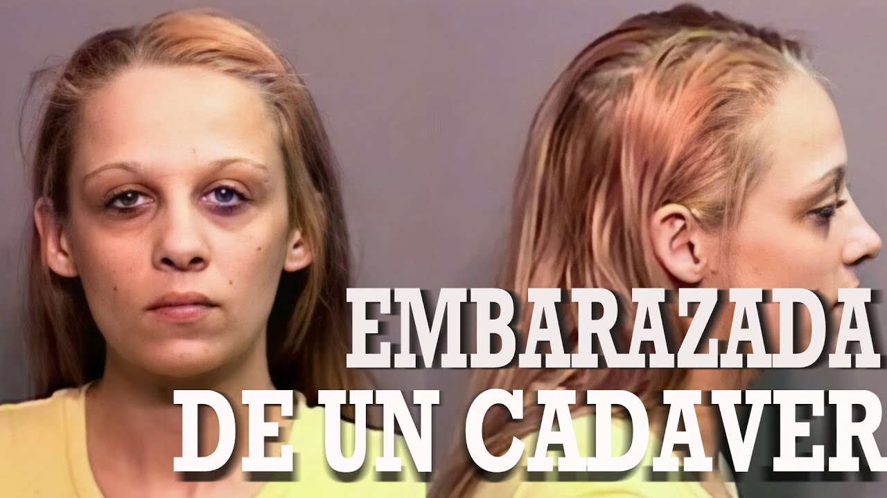 Quedó EMBARAZADA de un CADÁVER | El INCREIBLE caso de Felicity ...