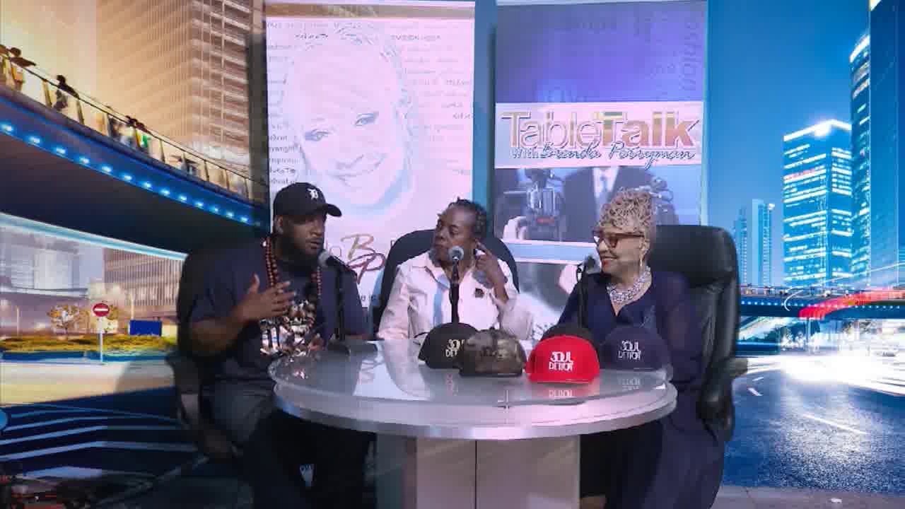 BRENDA PERRYMAN 08 09 2019 RE - YouTube