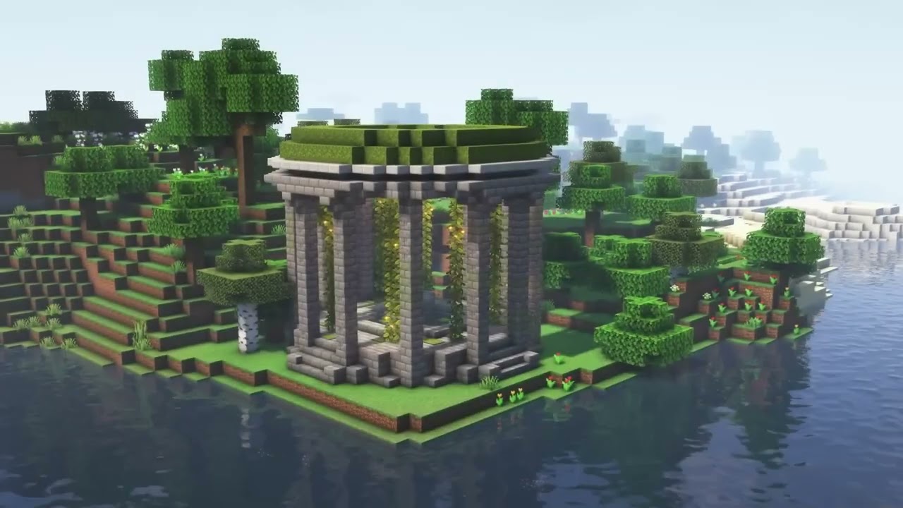 15 New & Cool Forge Mods for Minecraft 1.19.2! (And other versions ...