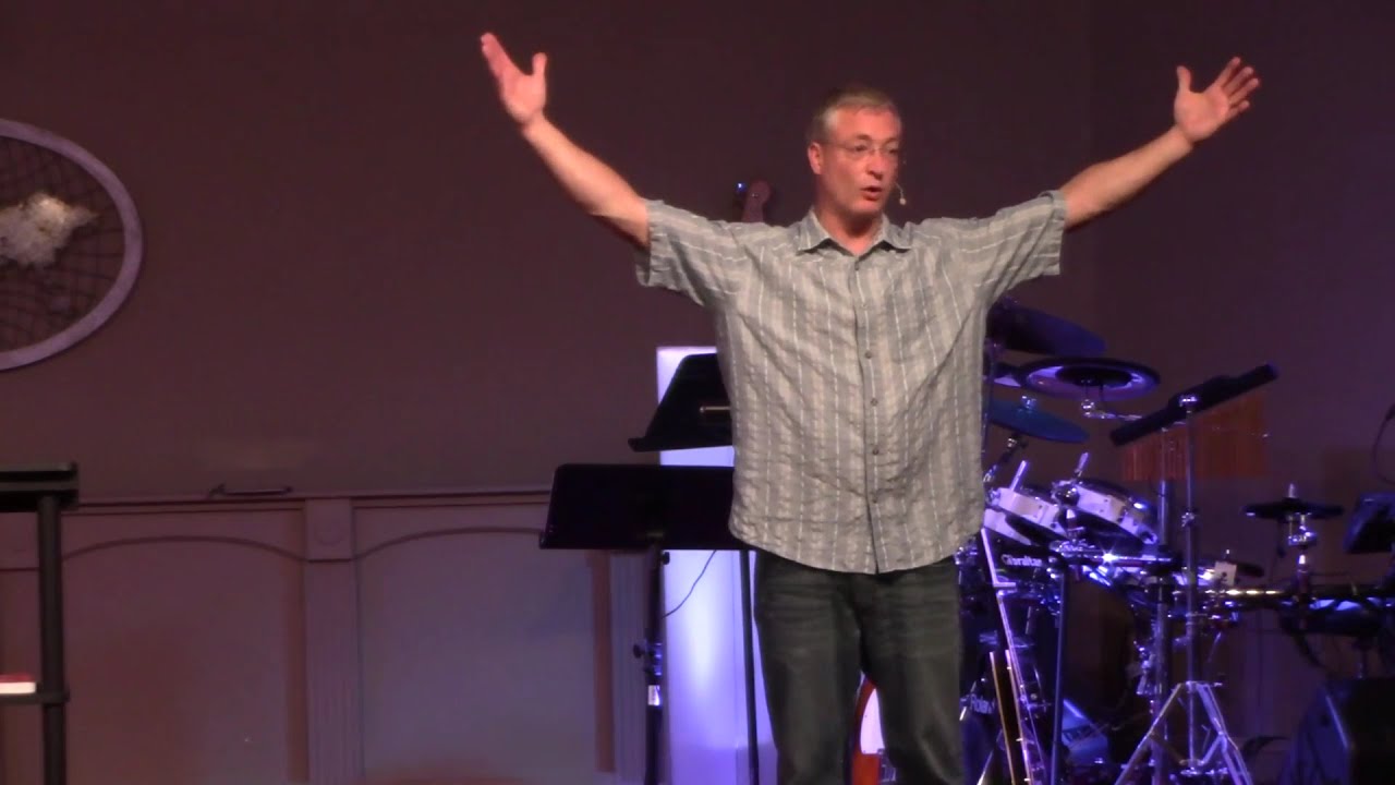 The Bruce Van Natta Story - YouTube