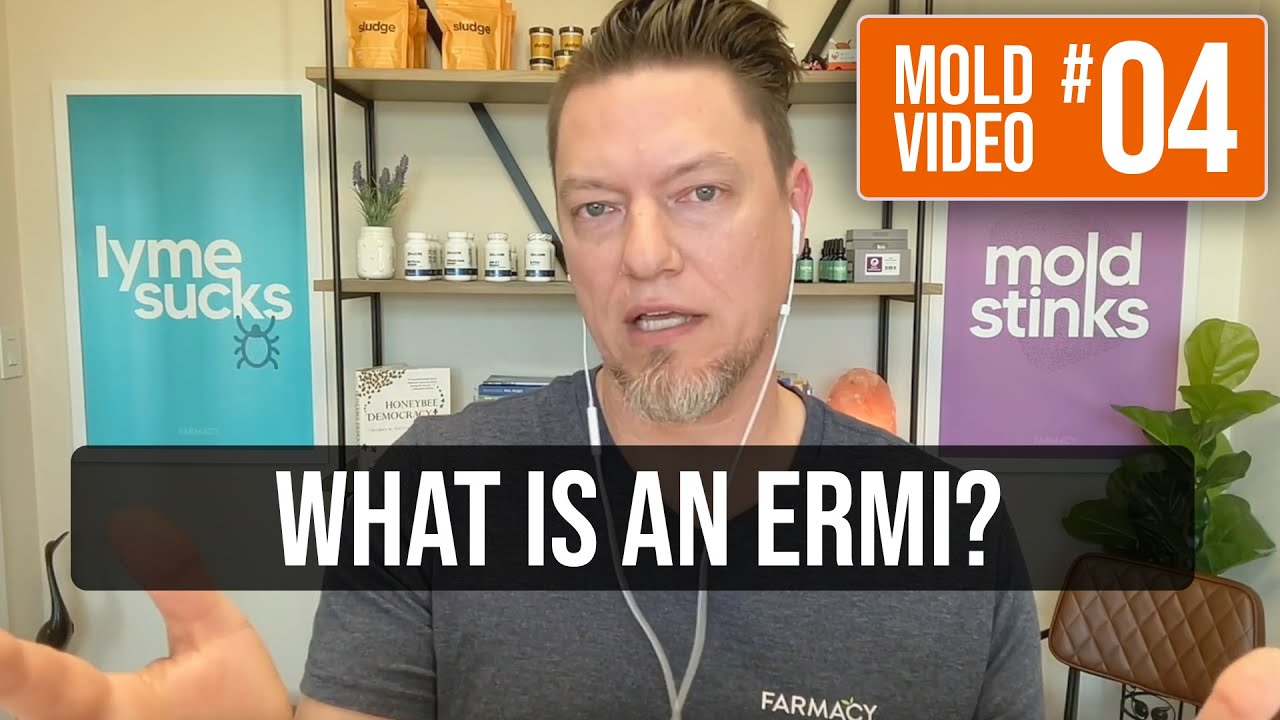 What is an ERMI? - YouTube