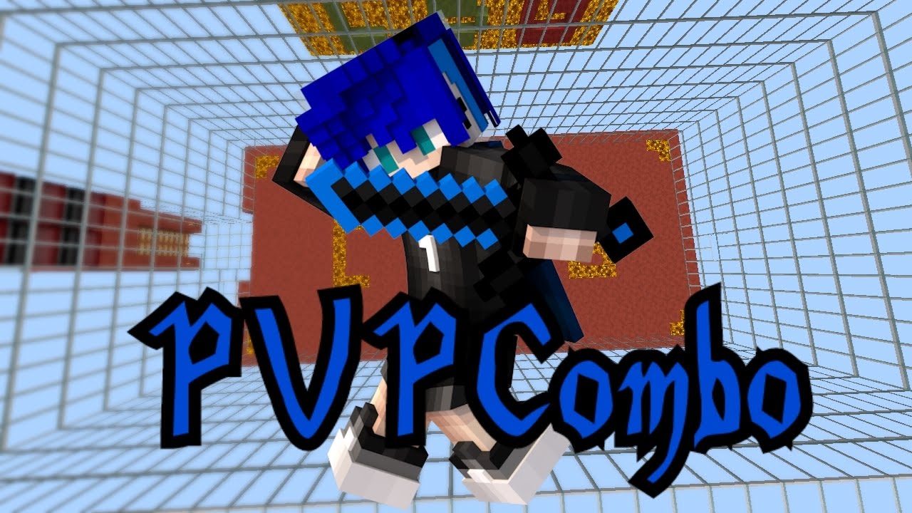 PVP Combo 0.15.10 คนนี้โหดนิสๆจึงต้องร้องออกมาว่า GG - YouTube
