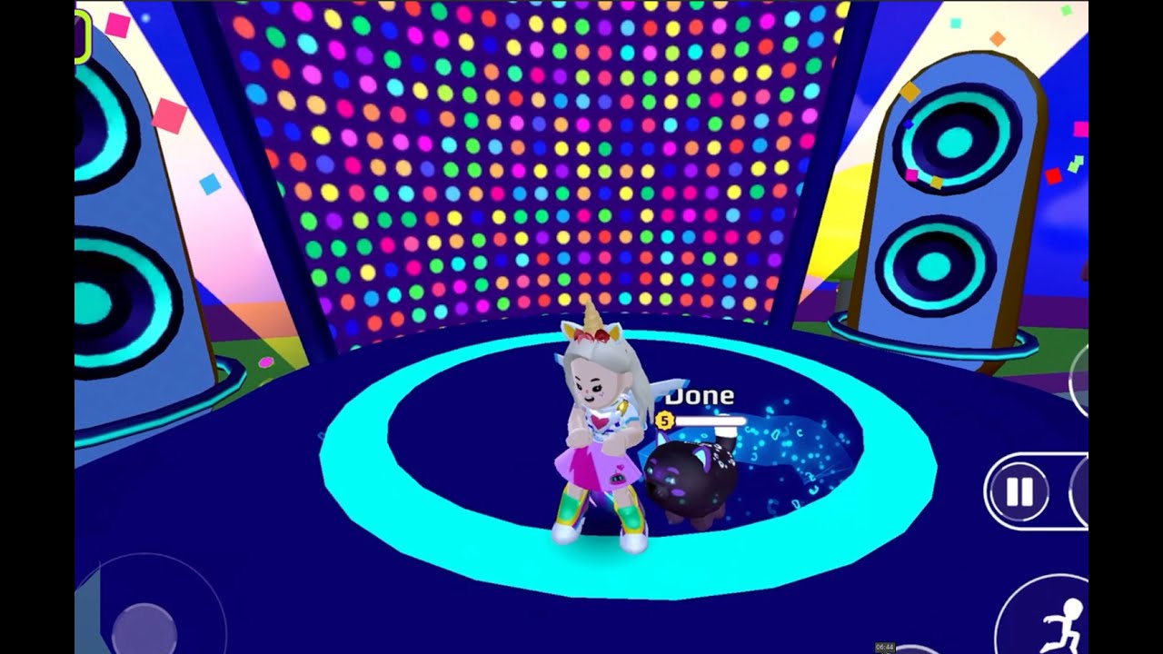 PK XD 10 - PLAY GAME ONLINE! - YouTube