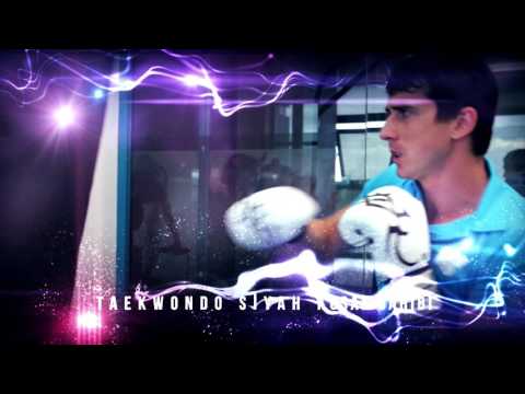 Kickbox eğitmenlerimizden Burak Şakar ile tanışın!