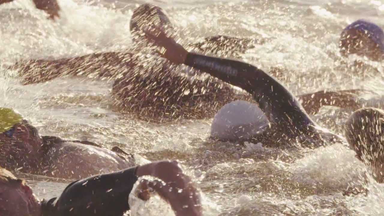 Bill Weaver's Story | Called to Excellence - A Triathelete's Biggest ...