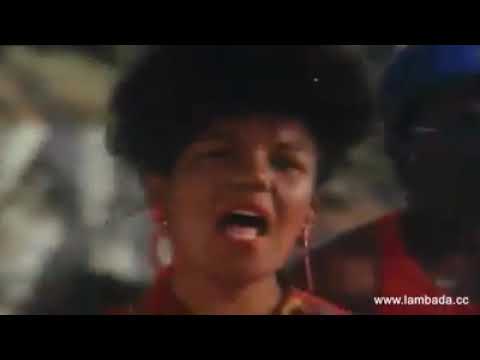 LAMBADA - ORIGINAL Music Video Clip - YouTube