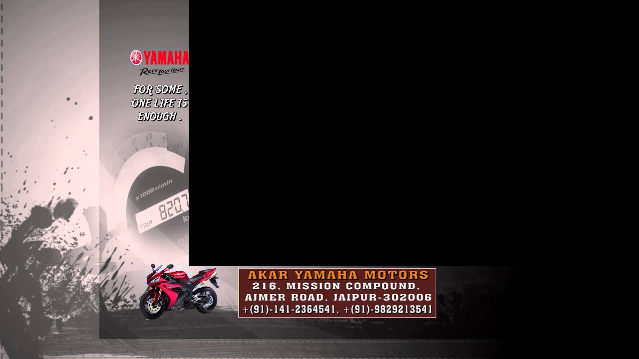 Yamha L BAND Ad - YouTube