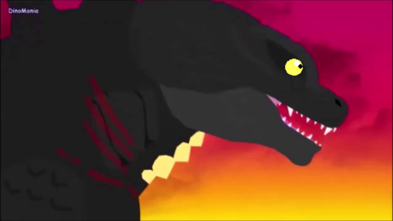 got to sweep remix baldi basics jaiane the godzilla and sonic - YouTube