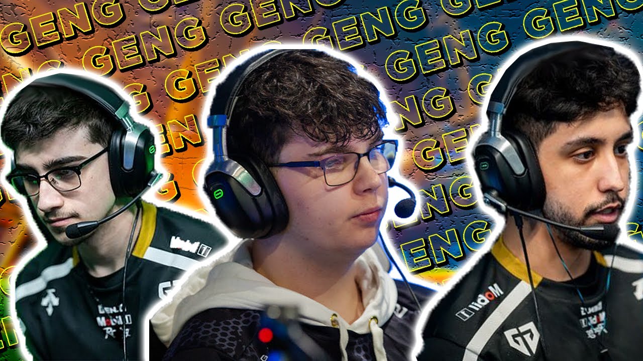Rise JOINING an NA TEAM?! RLCS 2026 roster changes! - YouTube