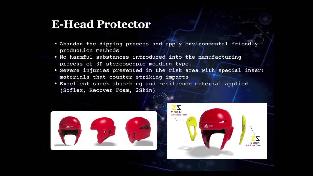 New KP&P Protection Scoring System - YouTube