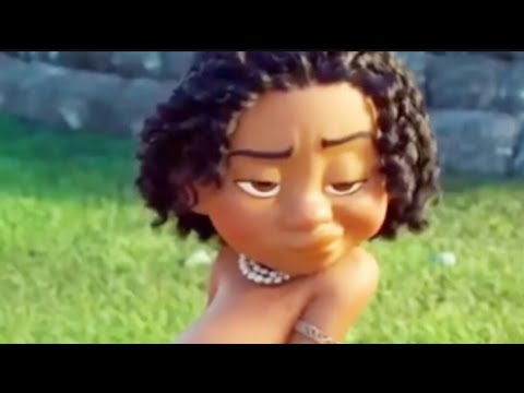 Moana Memes#1 - YouTube
