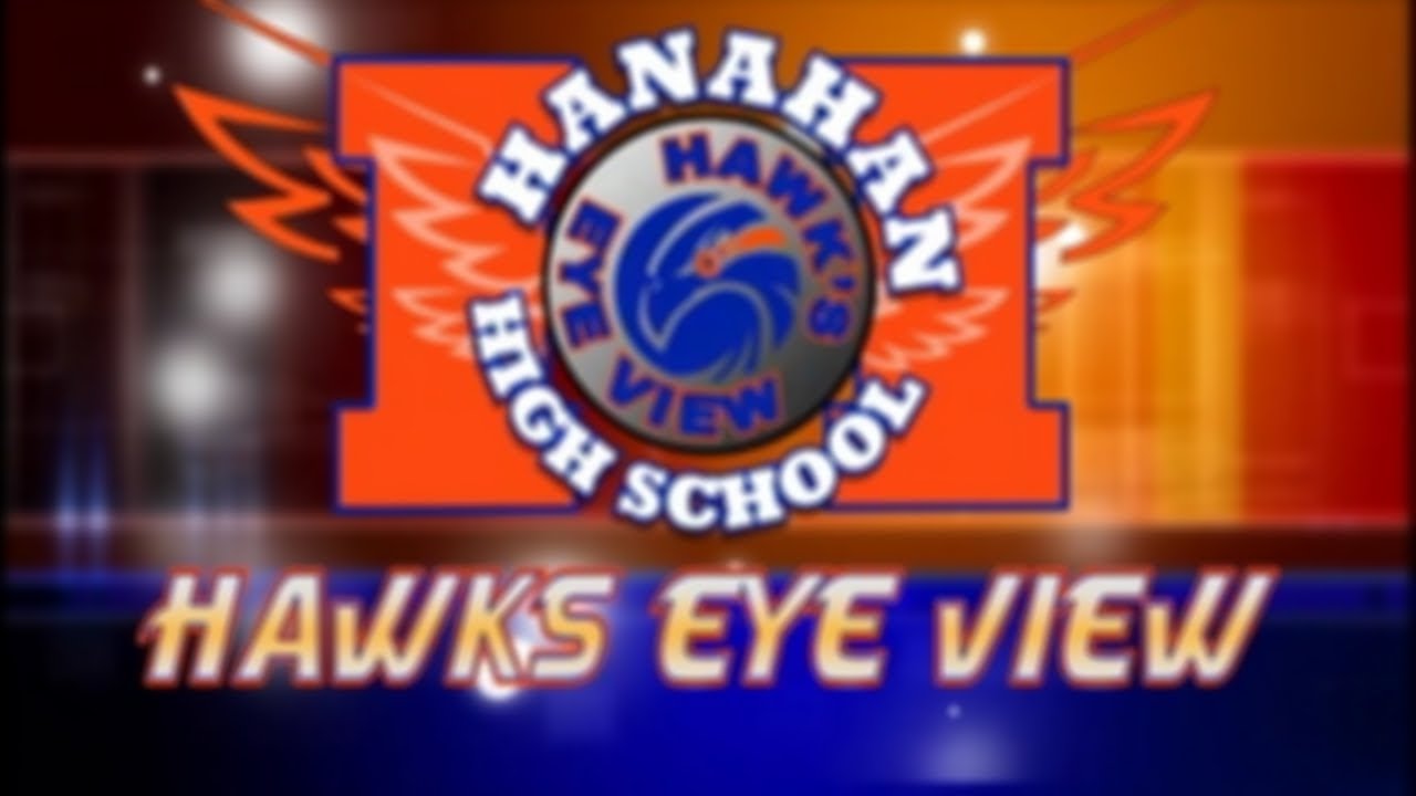 Welcome Back to Hanahan High School 2020-2021 - YouTube
