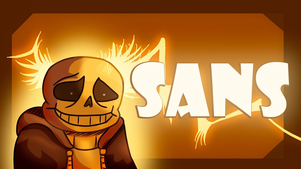 Sans mem Animation #undertale #mem #sans - YouTube