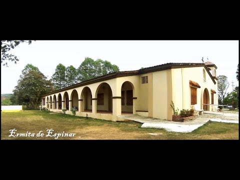 La Ermita de Espinar - YouTube