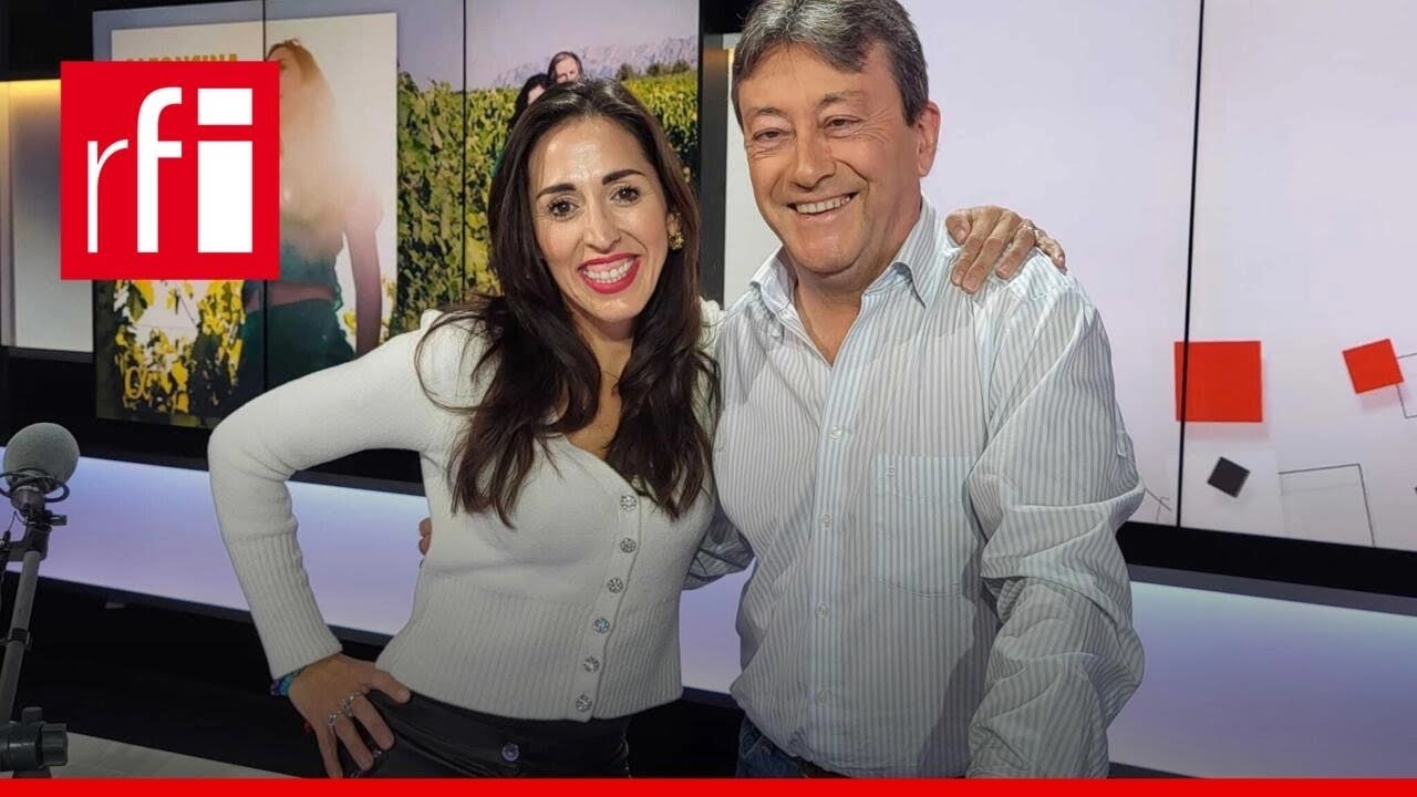 La soprano Mariana Flores publica un álbum dedicado a la canción ...