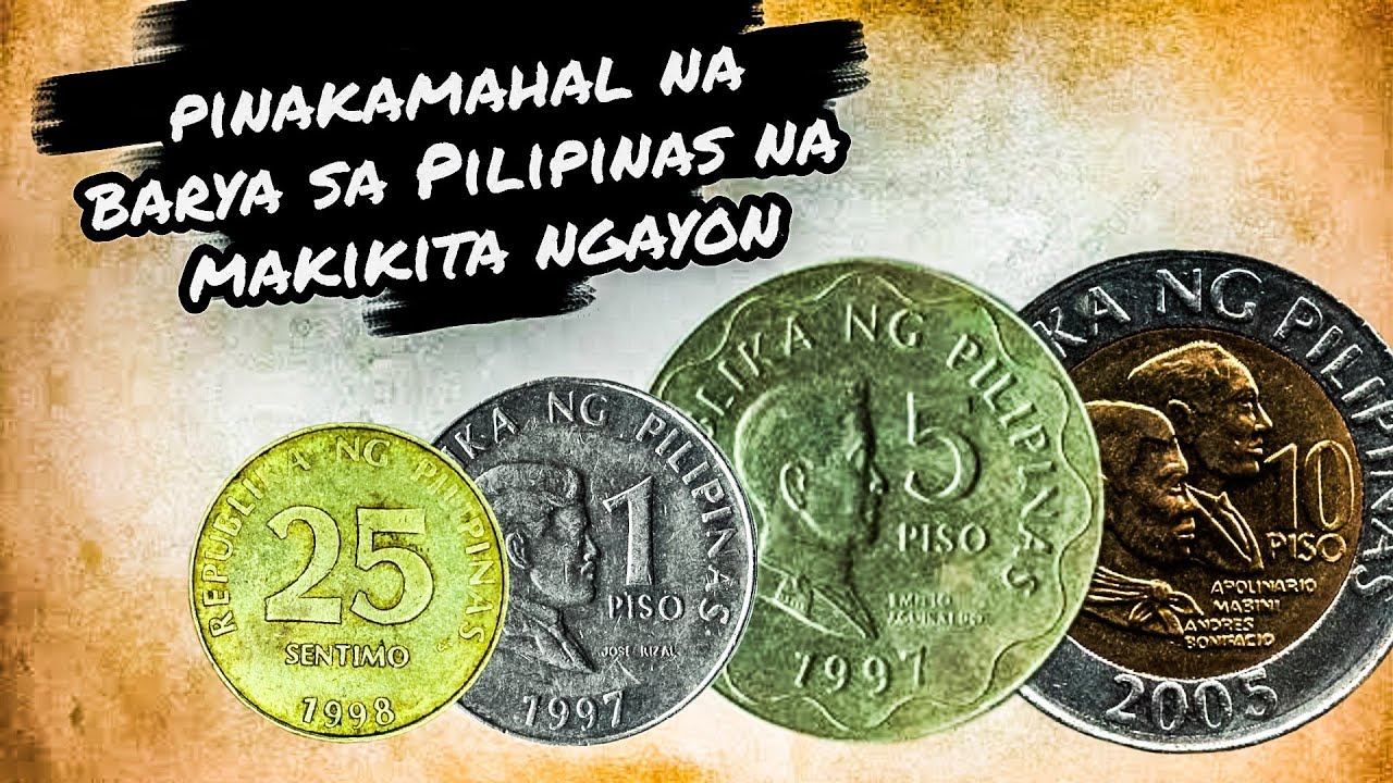 5 PINAKAMAHAL NA BARYA SA PILIPINAS NA MAKIKITA NGAYON |AMAZING FACT ...