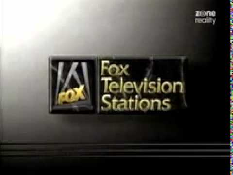 Fox Television Stations 2002 - YouTube