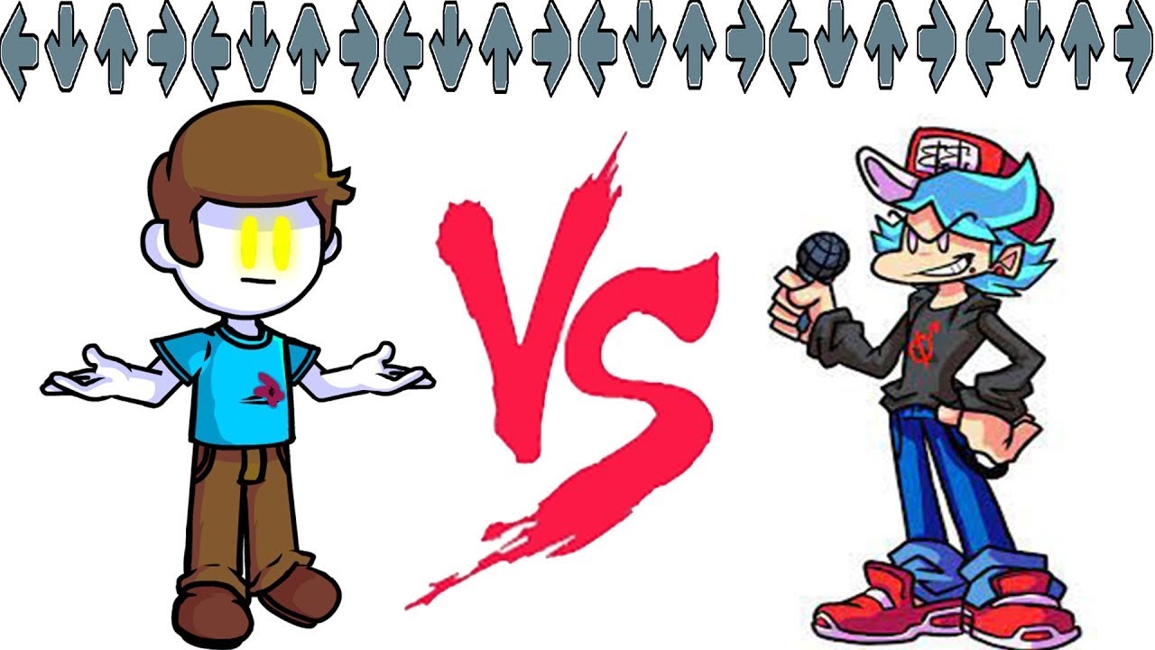 FNF | FnF Bip..........VS FnF Big Brother| FNF ANIMATION - YouTube