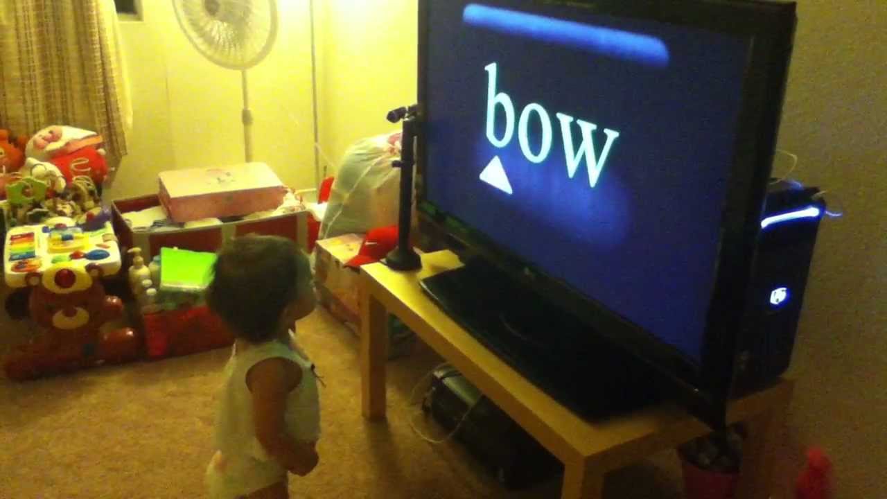 your baby can read - YouTube