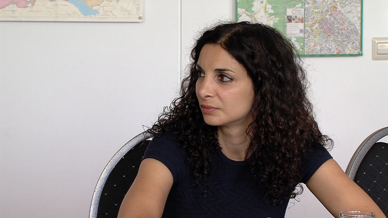 Jessica Tatti bei DIE LINKE ausgetreten - YouTube