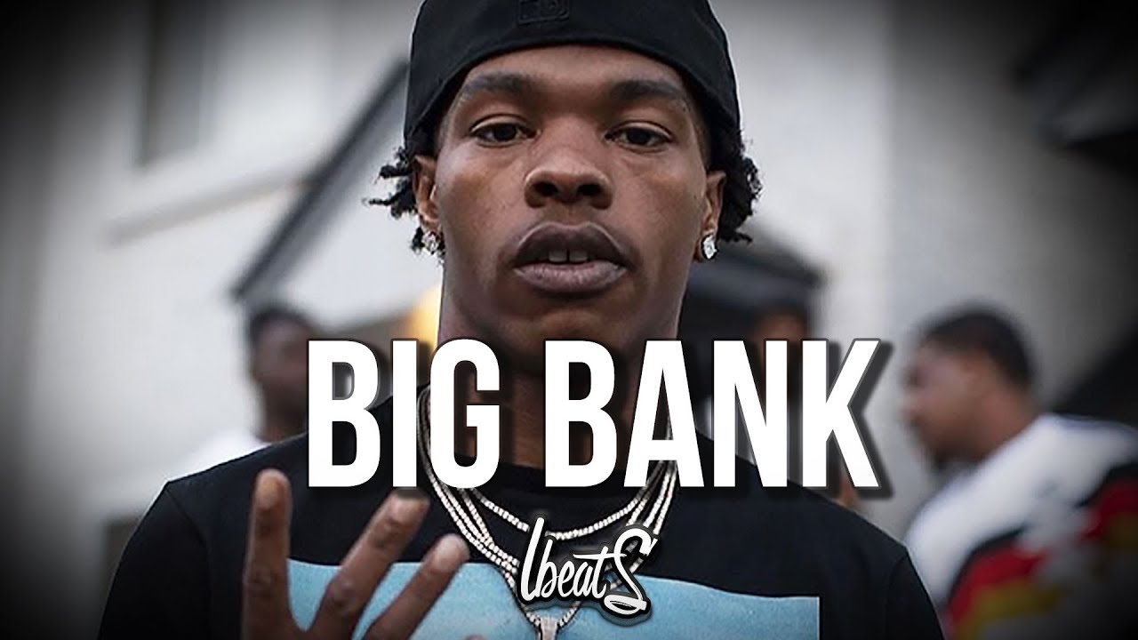 [FREE] Lil Baby Type Beat "Big Bank" (Prod By Lbeats) | Aggressive ...