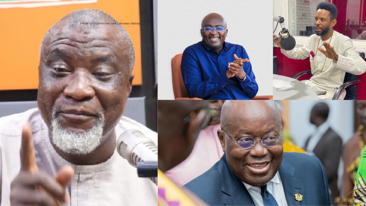 If They Push Me, I Will Expose Their Secret , I Regret Joining Npp ...