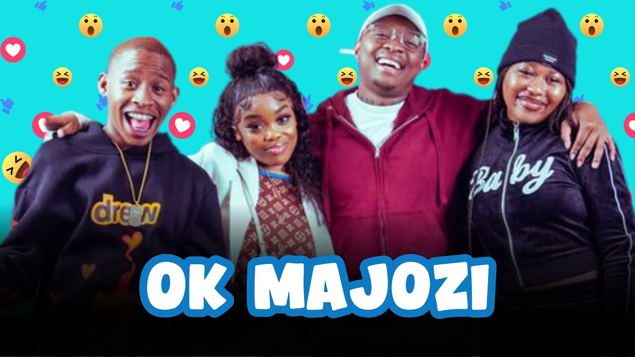 OK MAJOZI on Photography I Canon | AMR Studios I Malwandle |Smash or ...