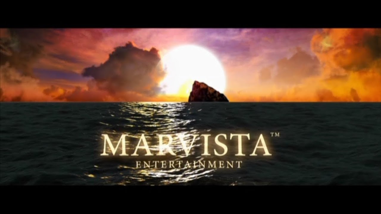 Magnet Releasing / MarVista / Circle of Confusion logo [widescreen ...