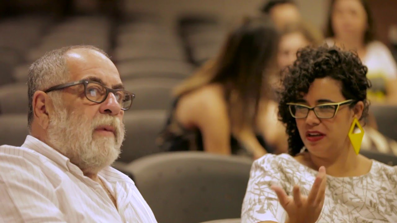 Palestra e Coquetel com Carlos Alberto Dória - Metropolitan Mall - EBM ...