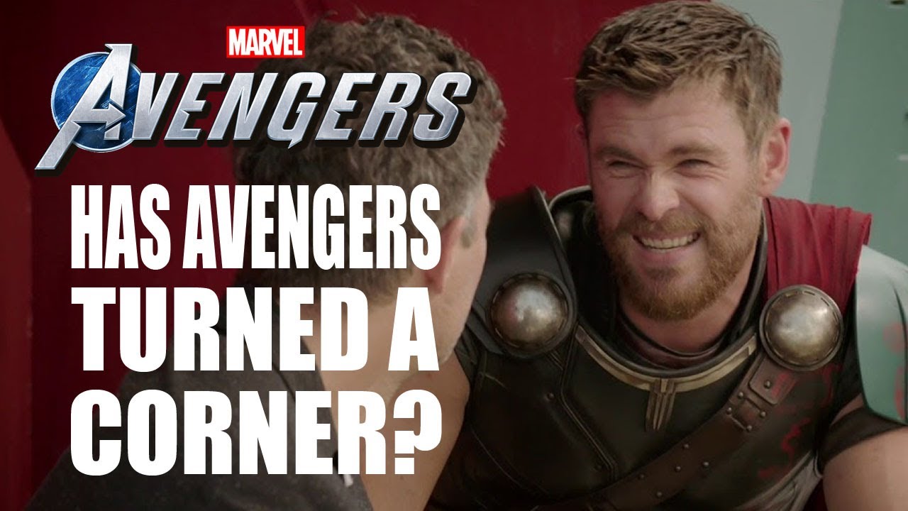 HAS AVENGERS TURNED A CORNER? | FUTURE IMPERFECT BREAKDOWN | Marvel's ...