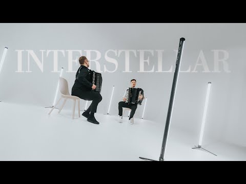 FACE2FACE - INTERSTELLAR [OFFICIAL VIDEO]