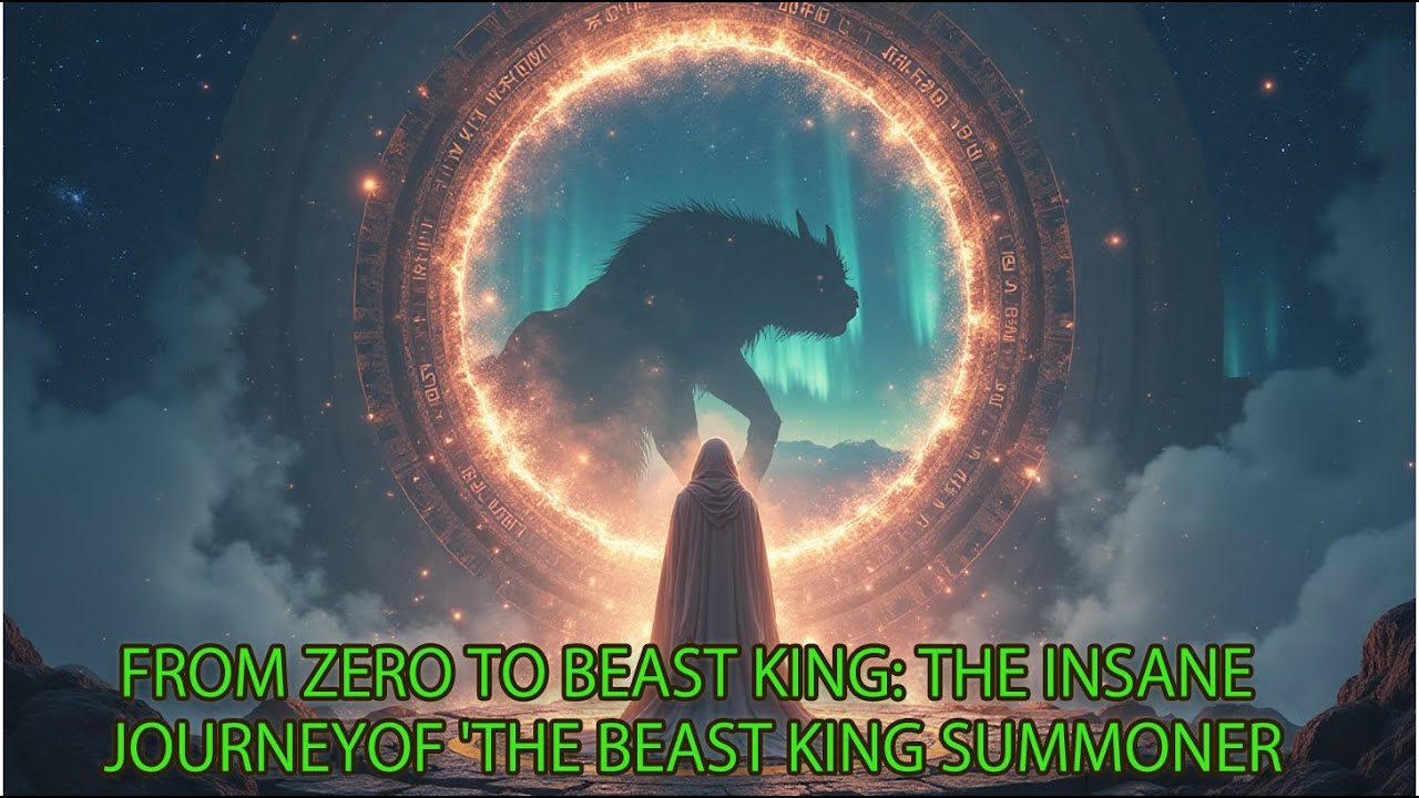 From Zero to Beast King: The Insane Journey of 'The Beast King Summoner ...