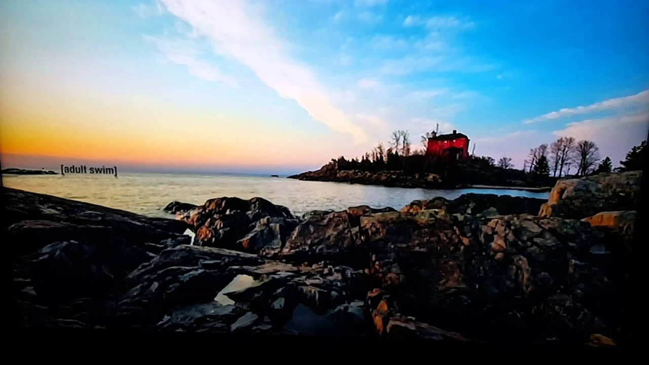 Adult Swim Intro Music - Elevator Up by Solvent - YouTube