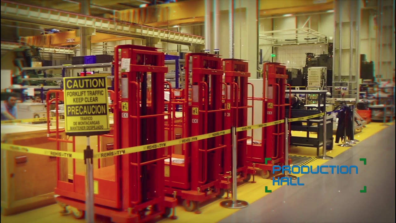 SADEC - General Information - YouTube