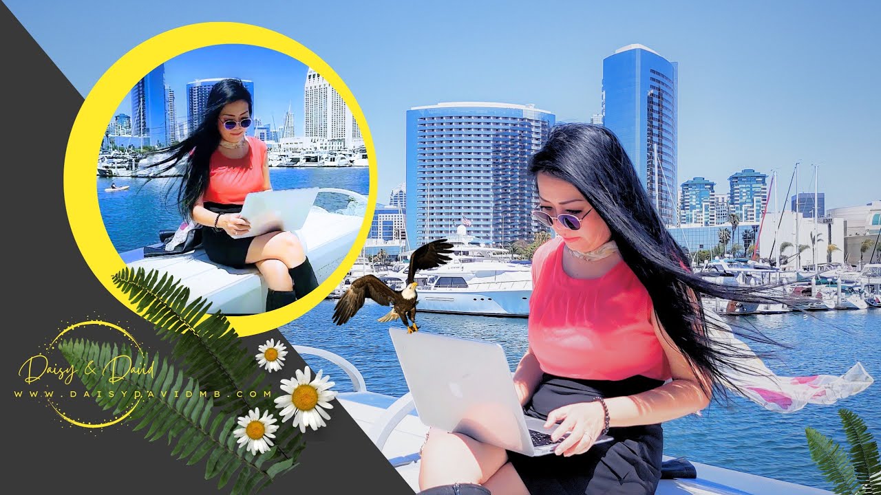 Be your own boss. Work any where anytime time you like. No experience ...