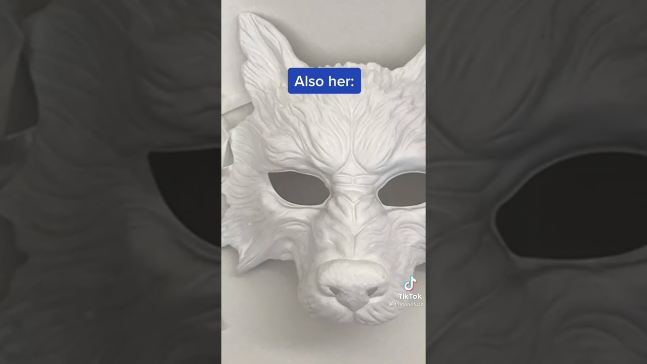 dion mask videos - YouTube