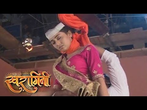 Ragini To Commit Suicide In Swaragini?