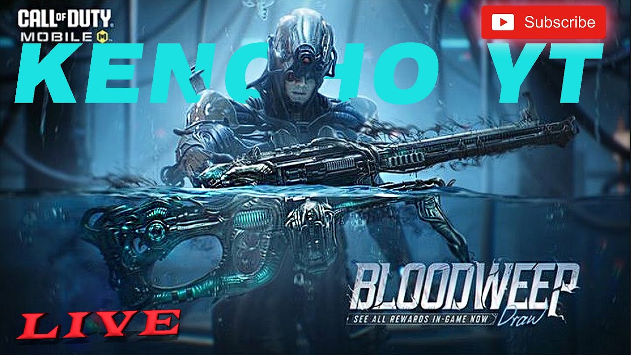 Day 6 Gameplay with Guns Suggested by Subscribers (Maddox)COD Mobile ...