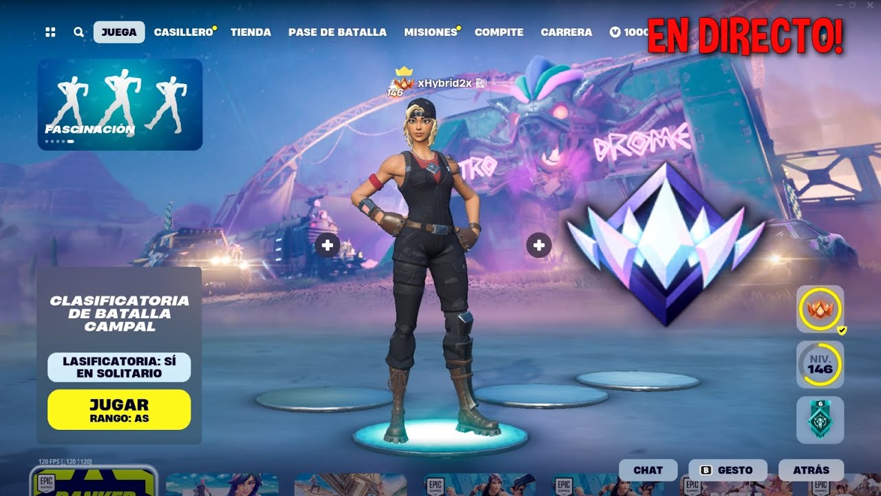 🏆Preparándome en PRO DUO SCRIMS🏆 │ Ryzen 7 5700x + RTX 4060 - 240FPS ...