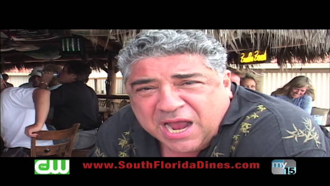 Jonathan Feld - Sizzle Reel - YouTube