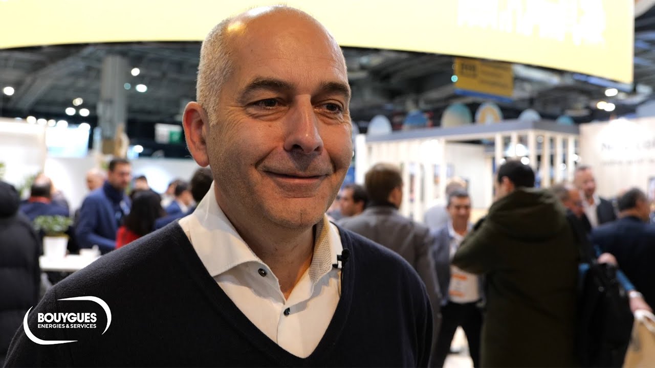 Mobilité électrique : un accompagnement sur-mesure | Bouygues Energies ...