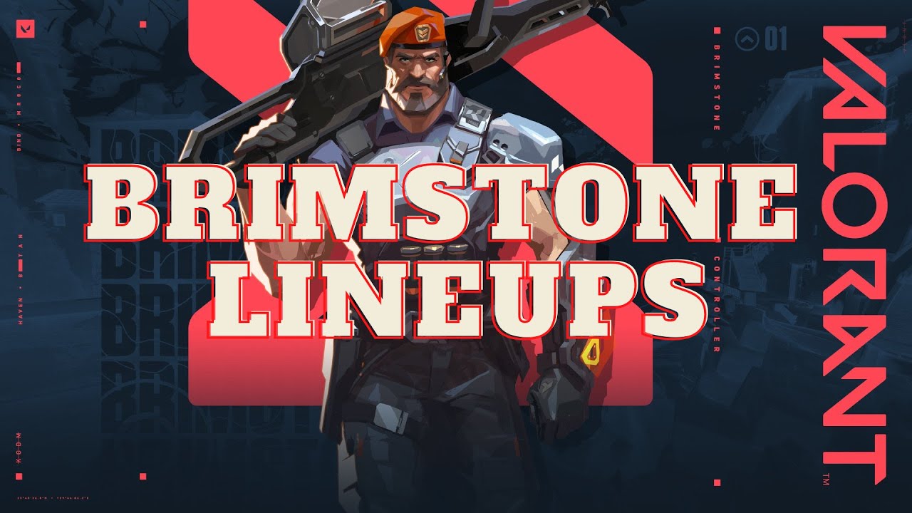 13 Brimstone molly lineups BIND |Ger - YouTube