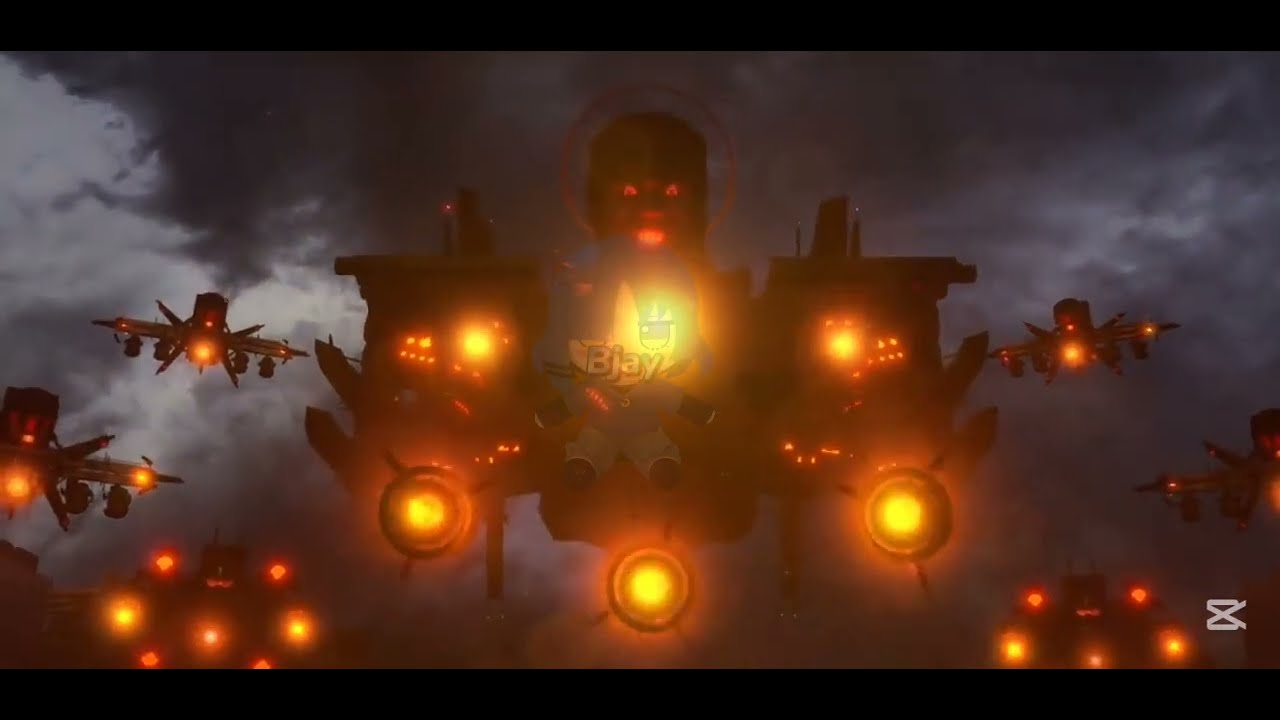 Astro Carrier appearance ost (skibidi toilet 78) - YouTube